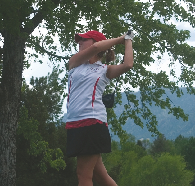 Q&A with Demon Golfer Tasha Derby | PostIndependent.com